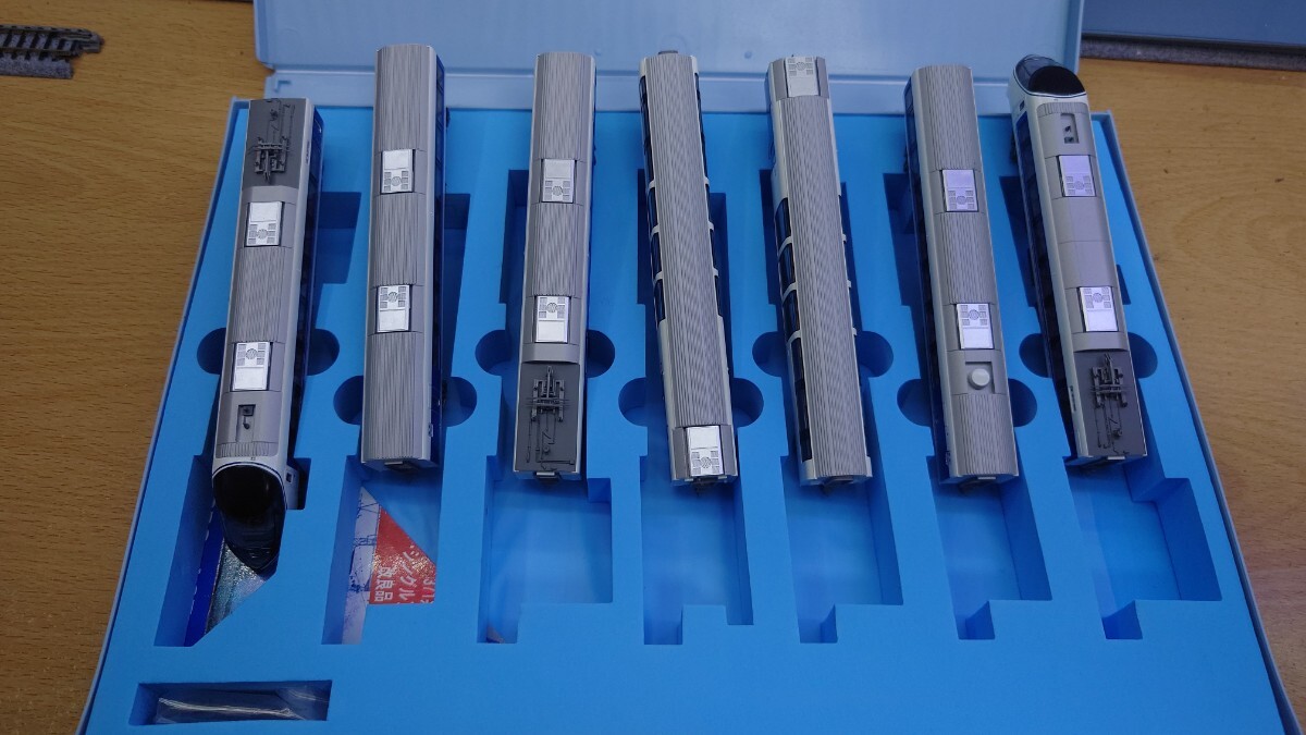 Yahoo!オークション - マイクロエース A1074 371系 特急あさぎり シン...