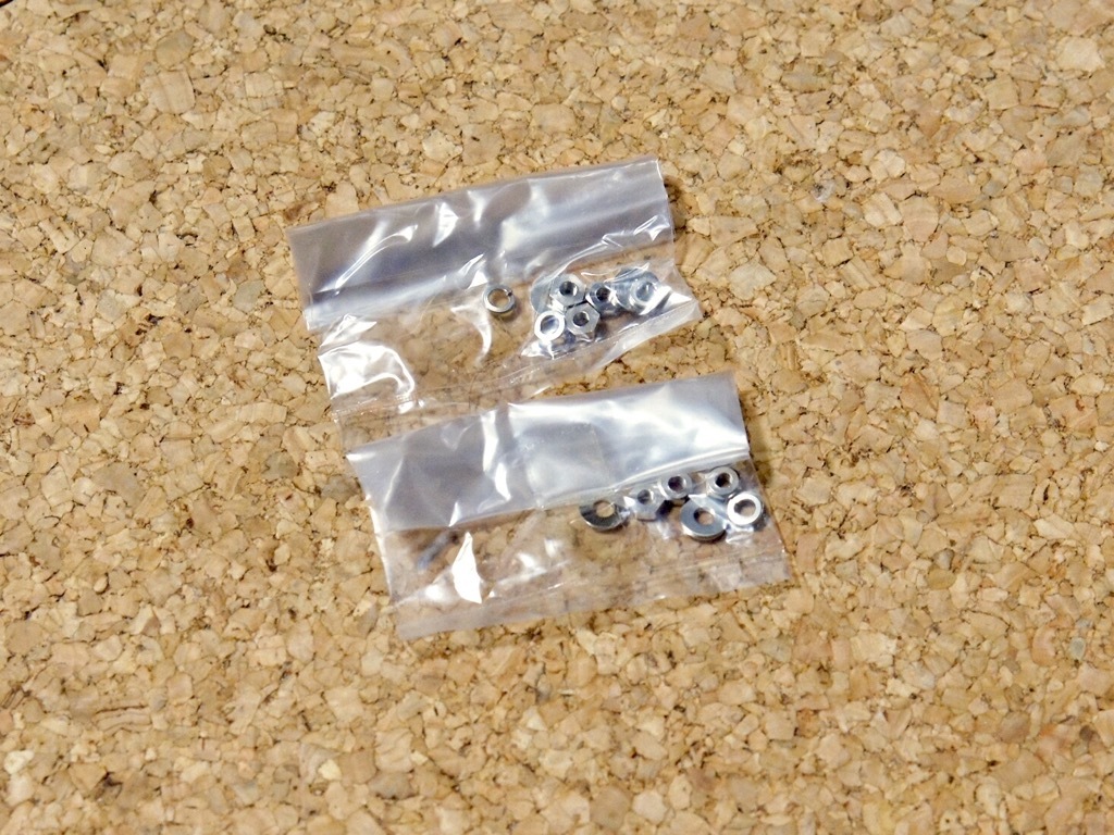 Yahoo!オークション - TAMURA A-8731 Driver Trans 10k 15k pair 未使...