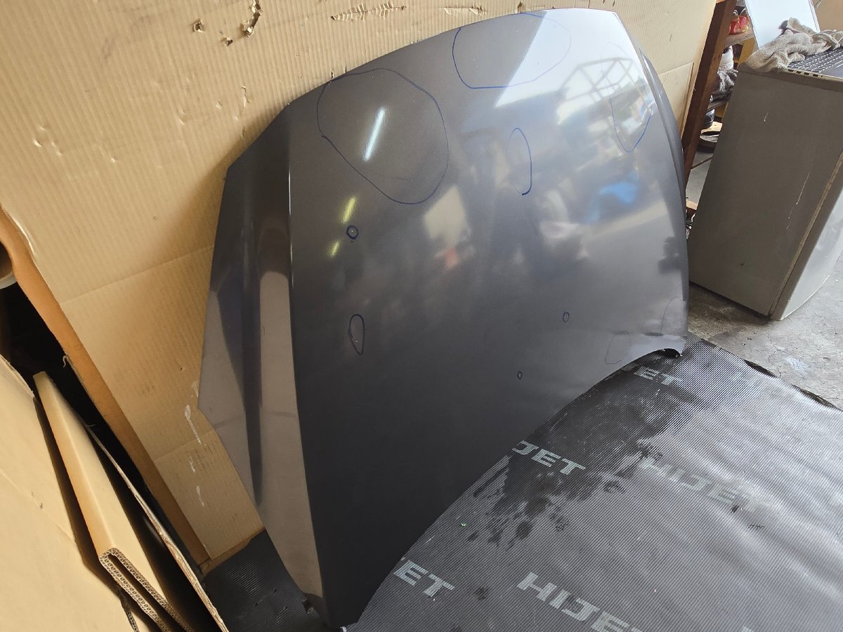 Yahoo!オークション - A3621 H28年 DJ系 DJ3FS デミオ 13C 中古 ボンネ...