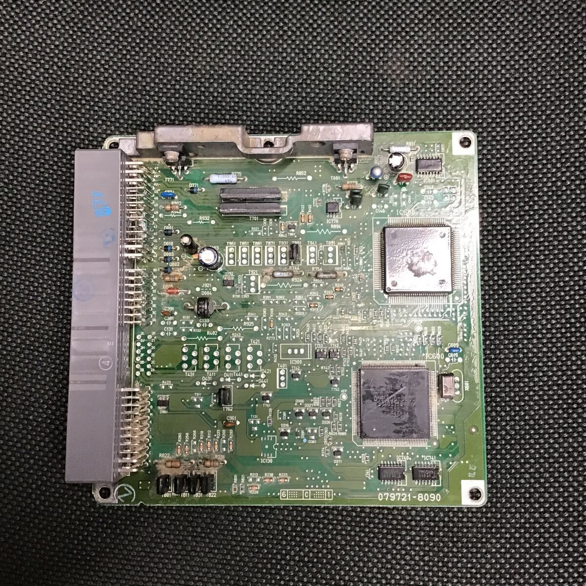 Yahoo!オークション - ユーノスロードスター マツダロードスター NA8C...