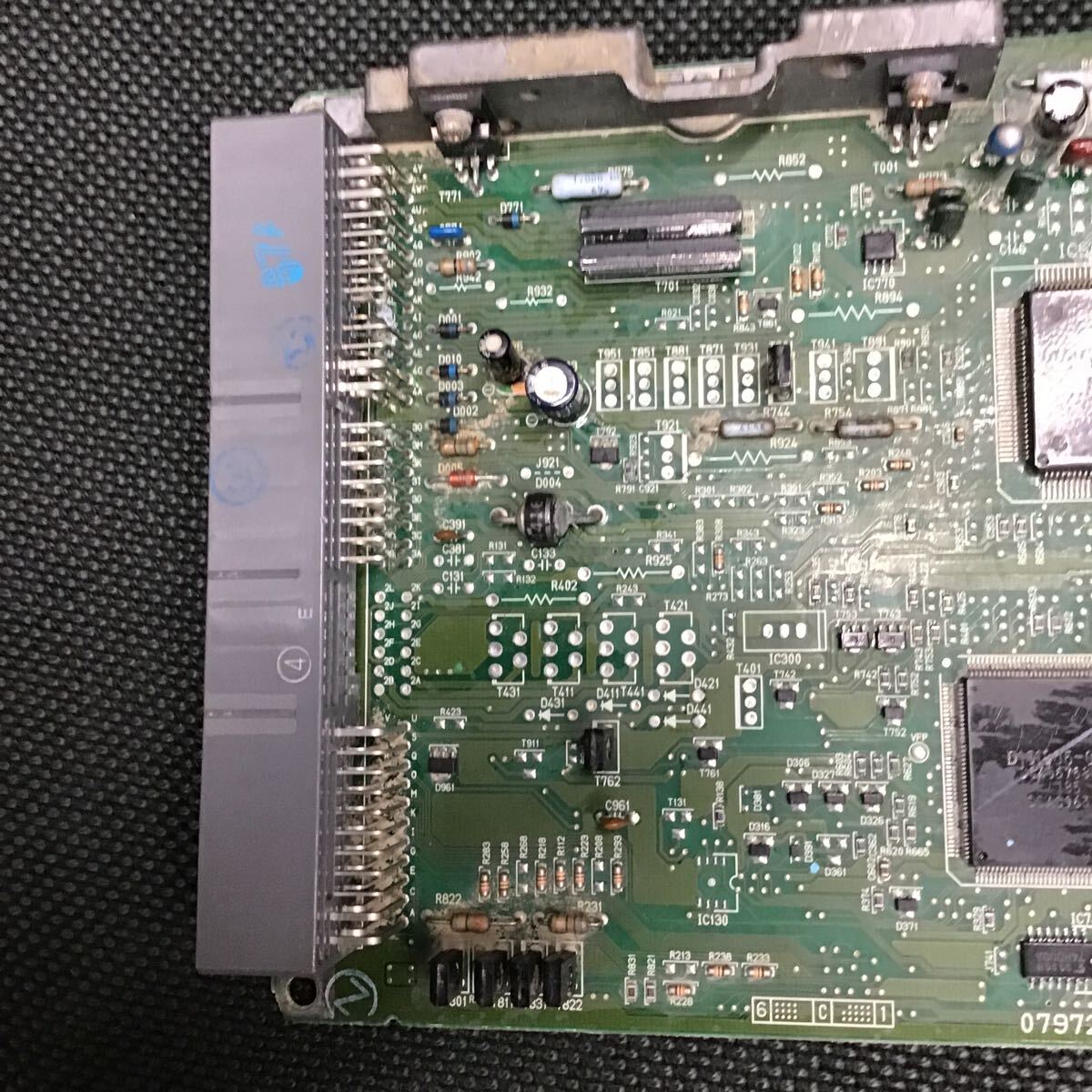 Yahoo!オークション - ユーノスロードスター マツダロードスター NA8C...