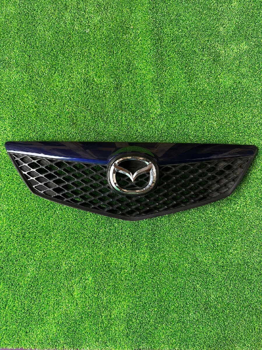 Yahoo!オークション - マツダ デミオ DY3R/DY3W/DY5R/DY5W フロントグ...