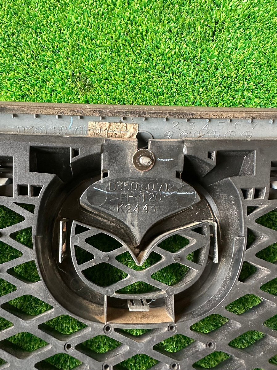 Yahoo!オークション - マツダ デミオ DY3R/DY3W/DY5R/DY5W フロントグ...