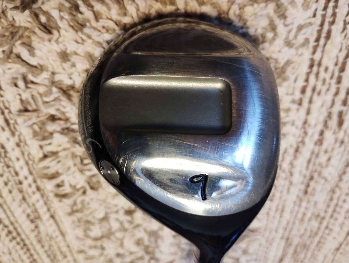 Yahoo!オークション - Gauge Design ゲージデザイン 9W/R