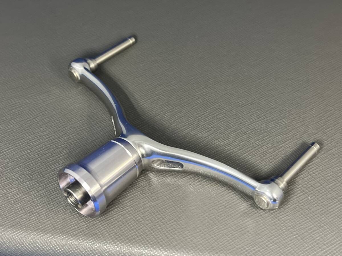 Yahoo!オークション - RCS ダブルハンドル 90mm