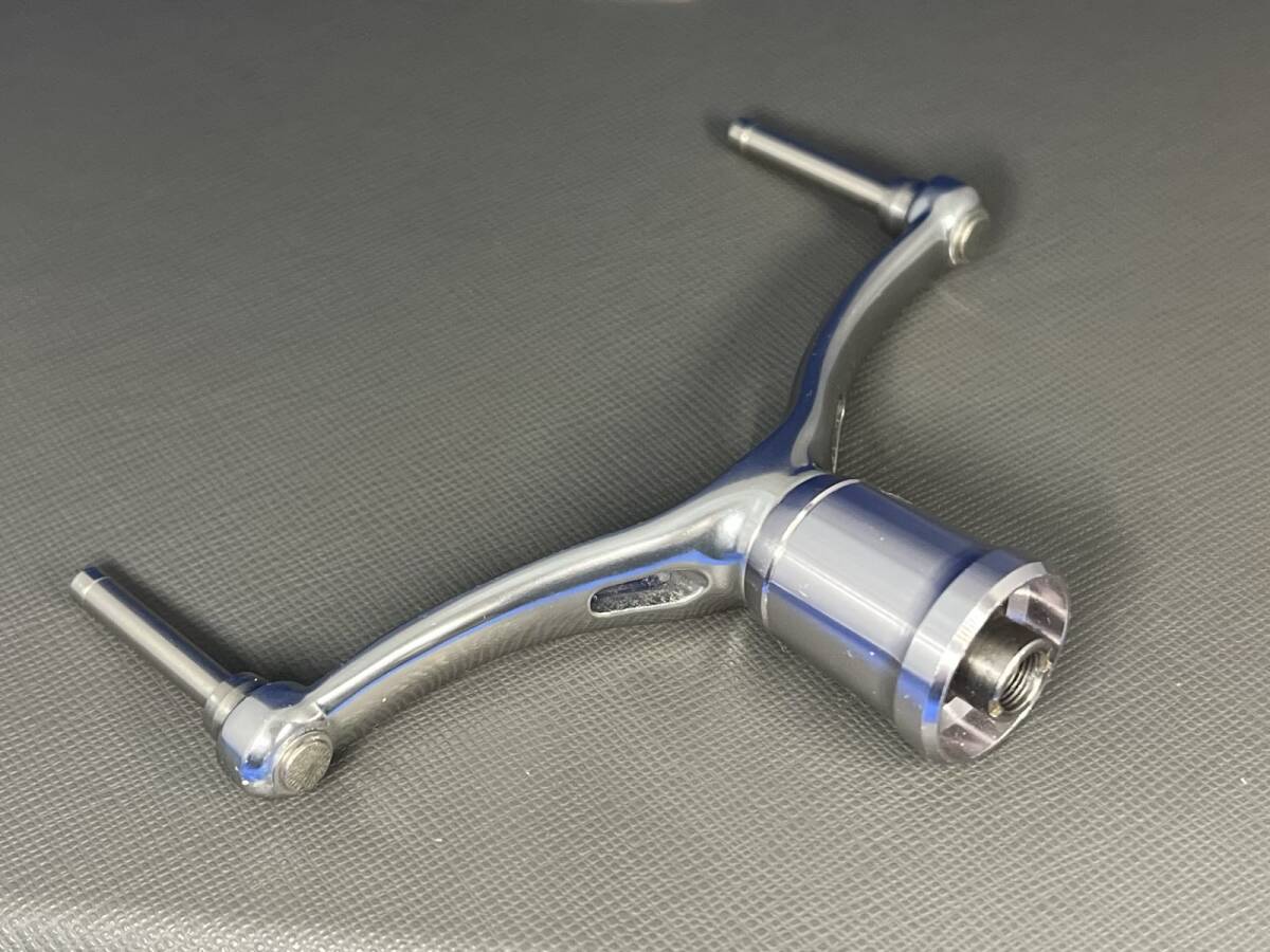 Yahoo!オークション - RCS ダブルハンドル 90mm