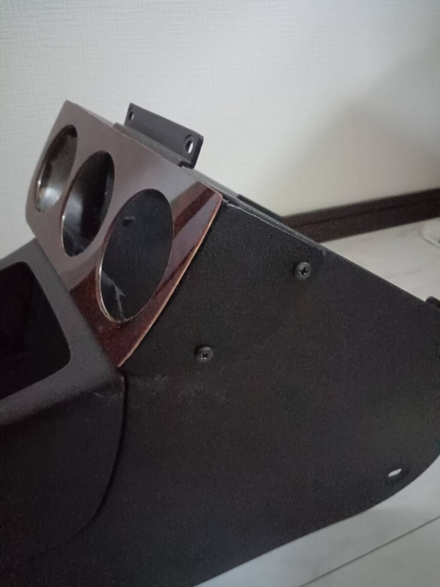 Yahoo!オークション - コペンl880k 3連メーターウッドパネル