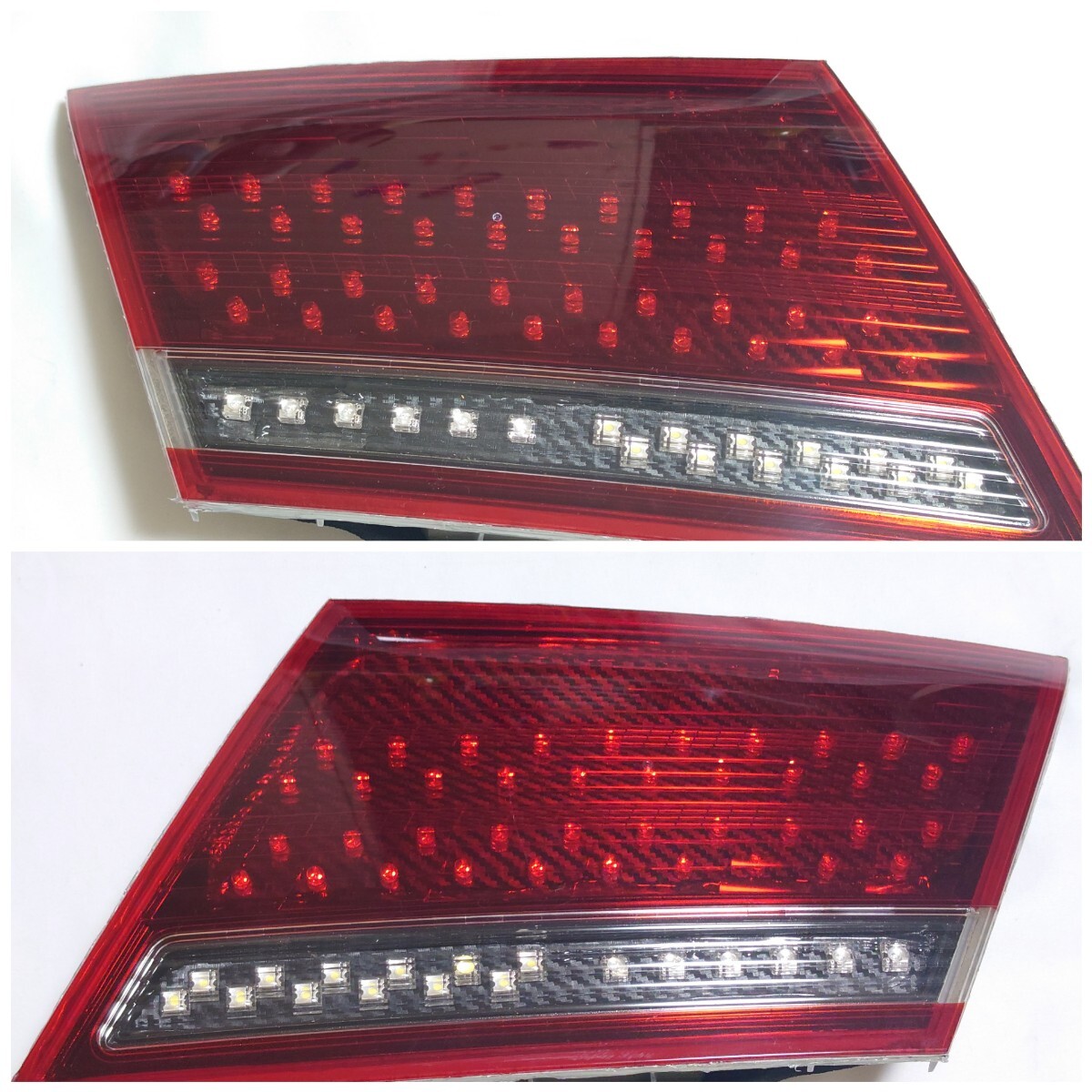 Yahoo!オークション - RB3 オデッセイ LED テールランプ 純正 RB4