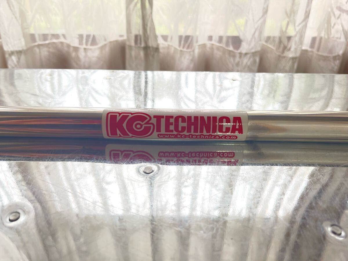 Yahoo!オークション - HA36s アルトワークス KCテクニカ トルクロッド...