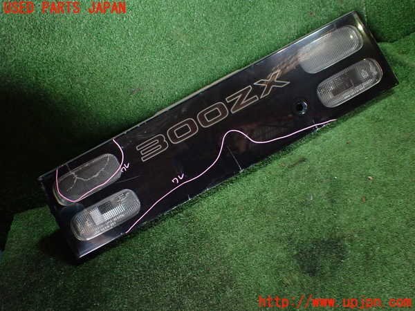 Yahoo!オークション - 1UPJ-98431559]フェアレディZ(GZ32)リアフィニッ...