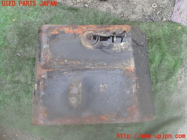 Yahoo!オークション - 1UPJ-19942500]三菱ジープ(J53(改))燃料タンク ...