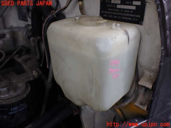 Yahoo!オークション - 1UPJ-19946791]三菱ジープ(J53(改))ウォッシャー...
