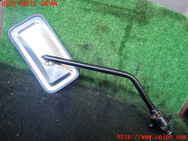 Yahoo!オークション - 1UPJ-20441110]三菱ジープ(J59)右フェンダーミラ...