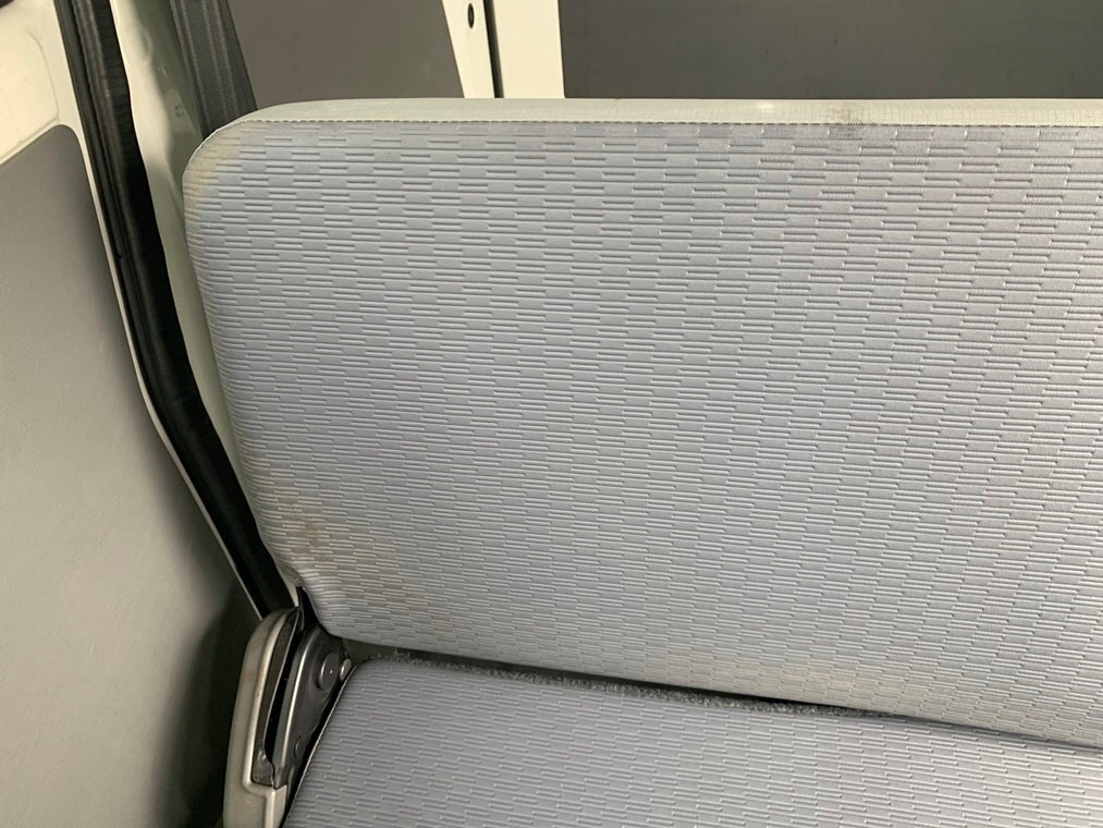 Yahoo!オークション - 『psi』 三菱 U62V ミニキャブ リアシート H25年...