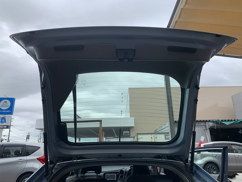 Yahoo!オークション - 『psi』 ホンダ ZE2 インサイト バックドア リア...