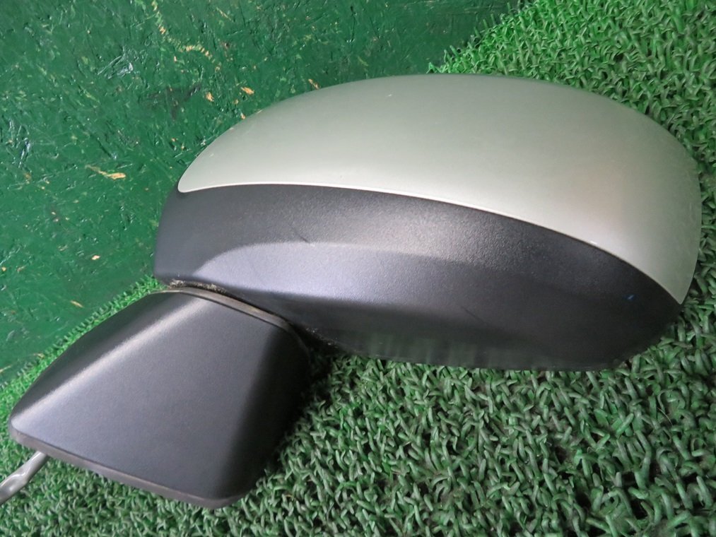 Yahoo!オークション - 『psi』 ダイハツ LA100S ムーヴ 左ドアミラー ...