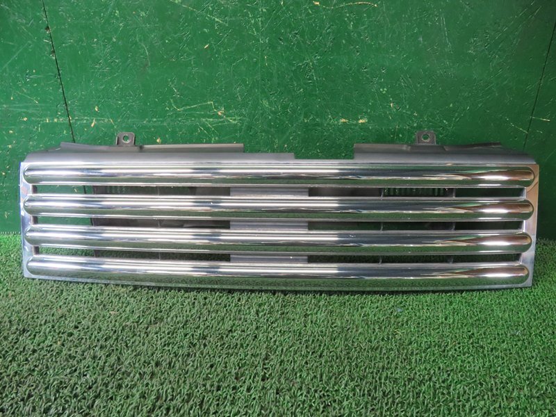 Yahoo!オークション - 『psi』 日産 BZ11 キューブ ラジエターグリル ...