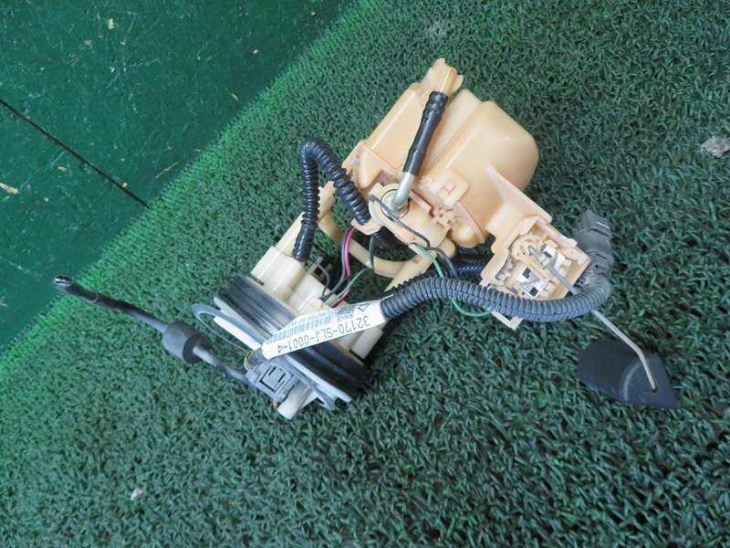 Yahoo!オークション - 『psi』 ホンダ RK1 ステップワゴン R20A フュー...