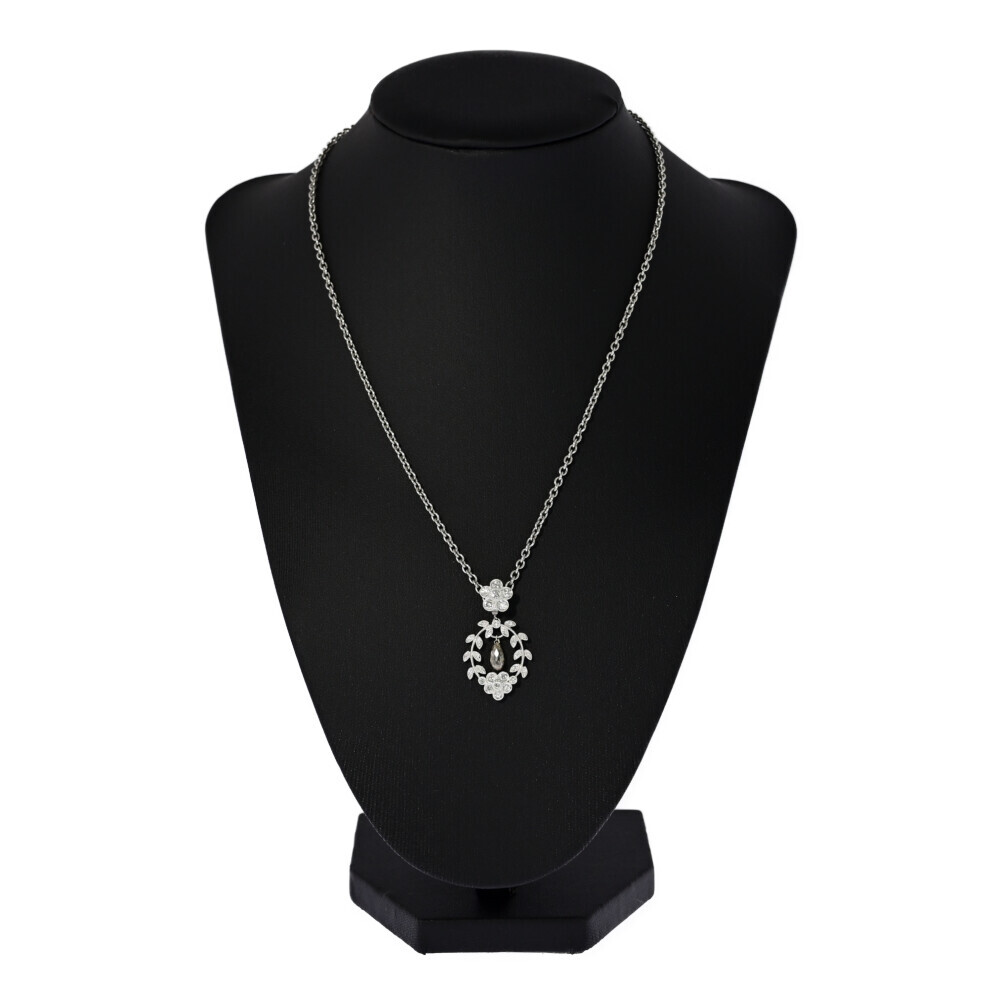 Yahoo!オークション - 0.58ct/FD 0.76ct/ダンシングストーン・フラワー...