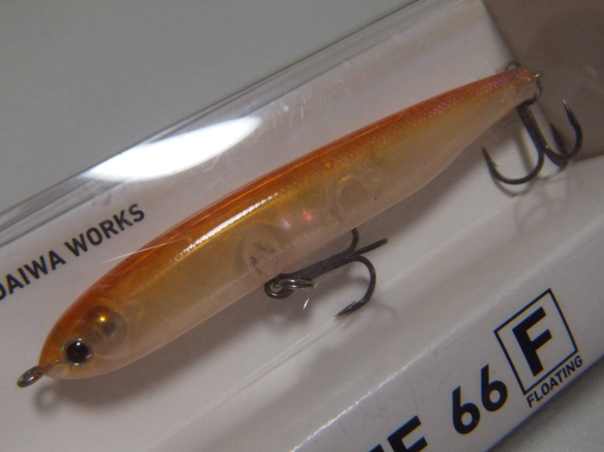 Yahoo!オークション - 新品 ダイワ DAIWA レイブリーズ RAYBREEZE 66F ...