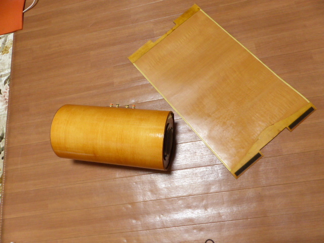 MS-1001 波動スピーカー 定価14万円(その他)｜売買されたオークション情報、yahooの商品情報をアーカイブ公開 - オークファン（aucfan.com）