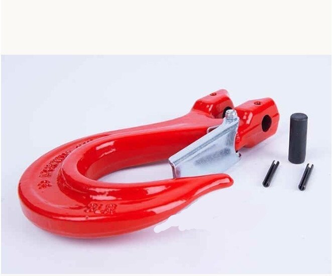 Yahoo!オークション - (A138) 運搬作業用に チェーンスリング スリング...