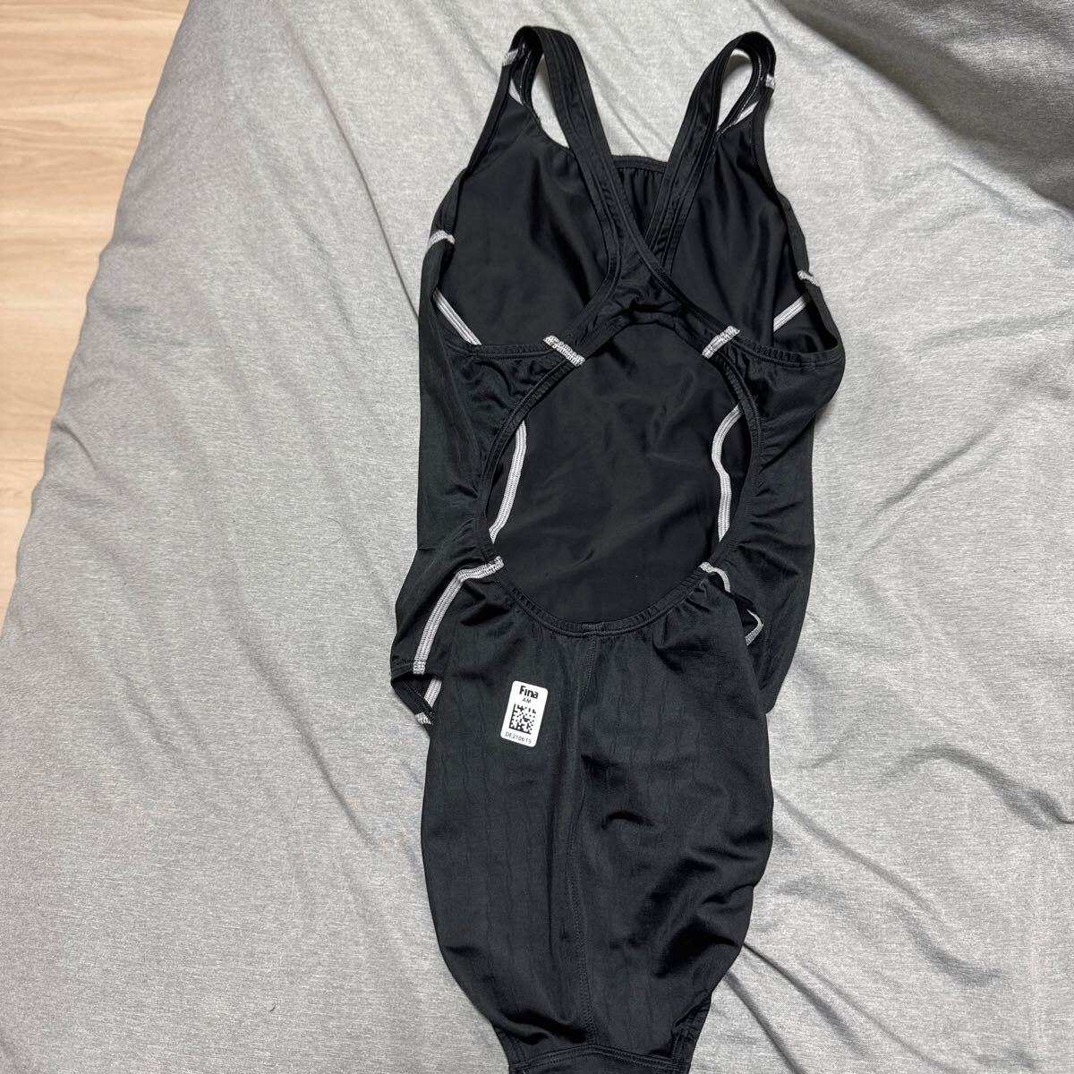 Yahoo!オークション - 競泳水着 arena Xパイソン2 ARN-7021W