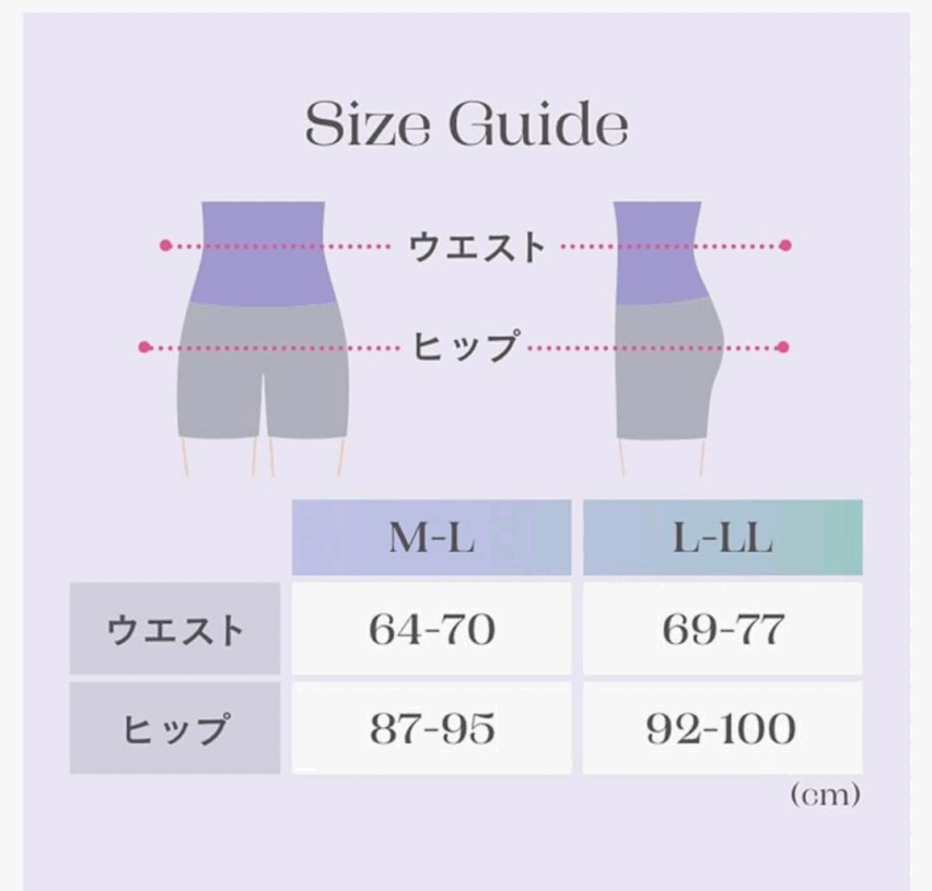 Yahoo!オークション - MoonUp ムーンアップショーツ M 骨盤ケアショー...