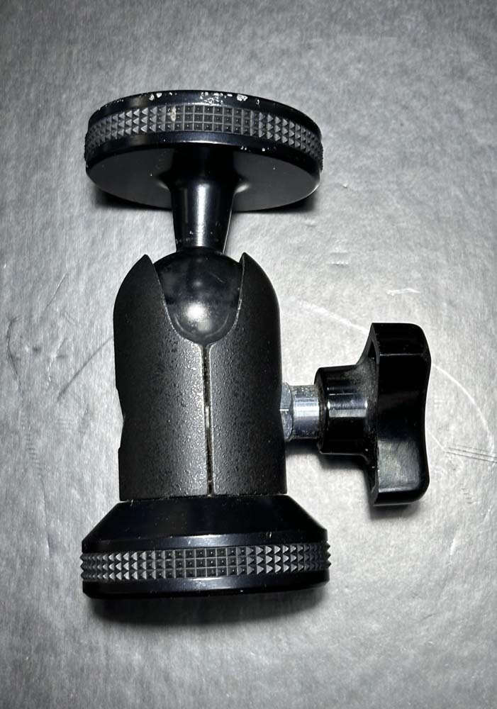 Yahoo!オークション - CBH 2 自由雲台