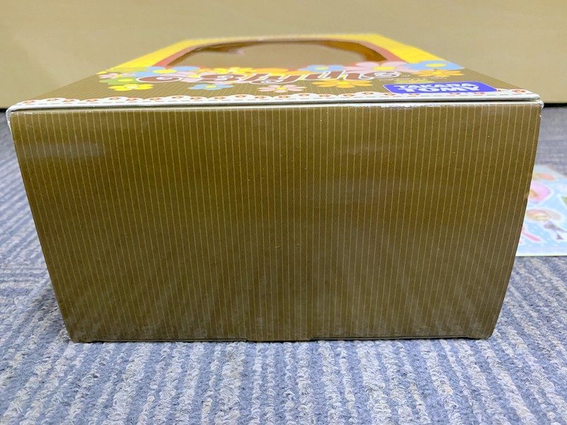 Yahoo!オークション - TAKARA TOMY CWC Hasbro Neo Blythe Mod Molly 6...