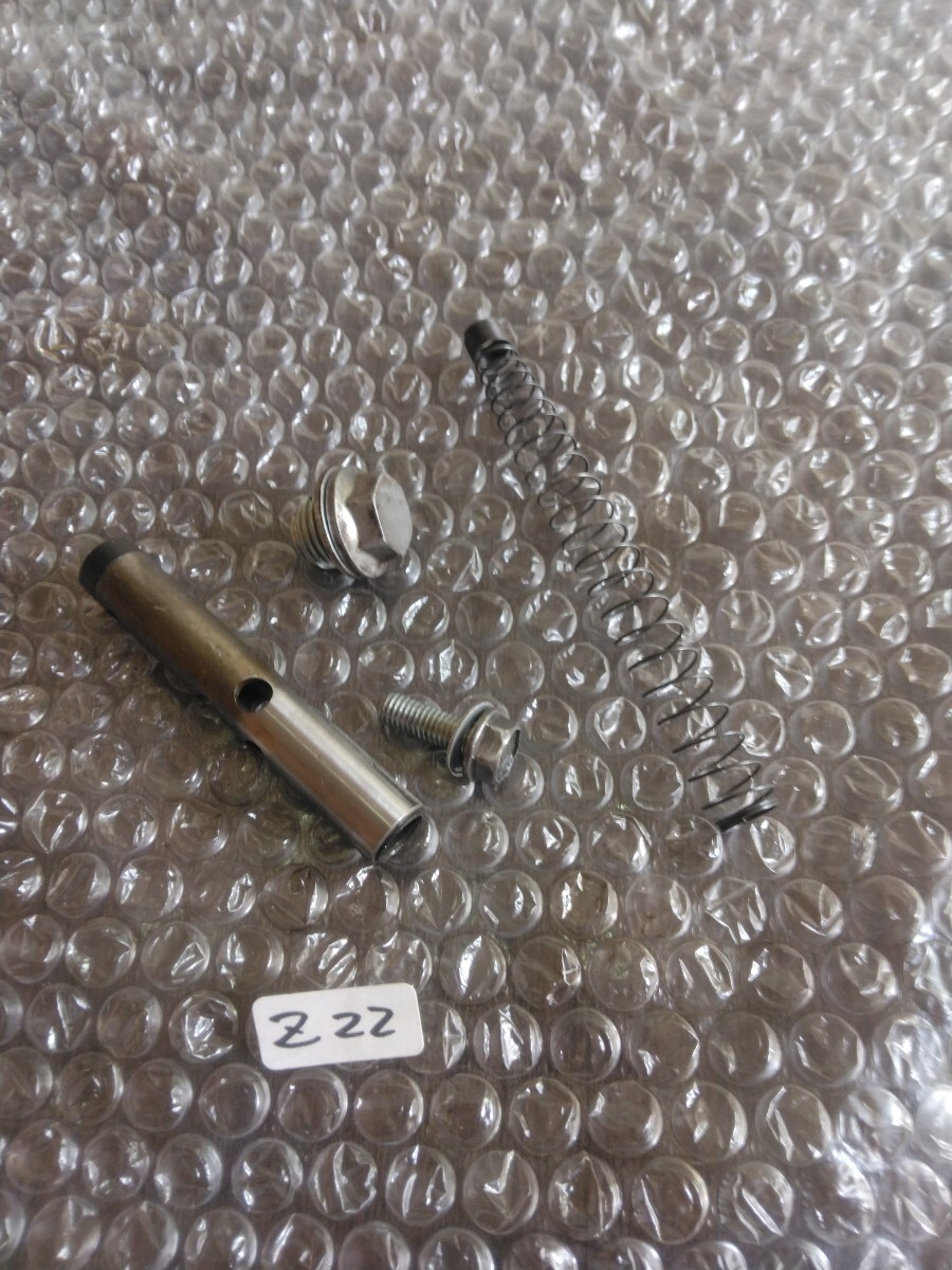 Yahoo!オークション - Z22 12vオートカムチェーンテンショナー エンジ...