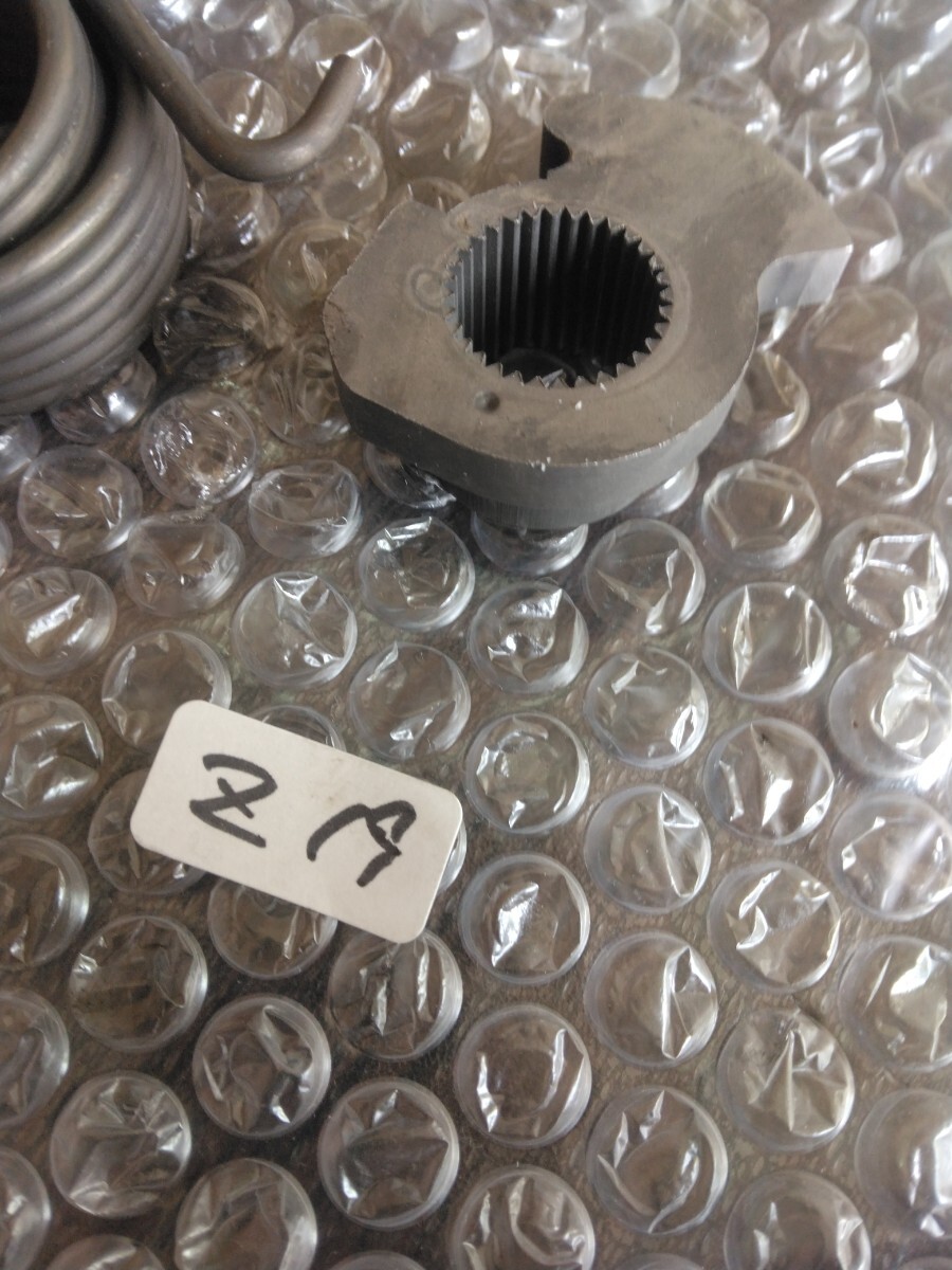 Yahoo!オークション - Z19 Bタイプキックギア21丁 エンジン中古部品 ...