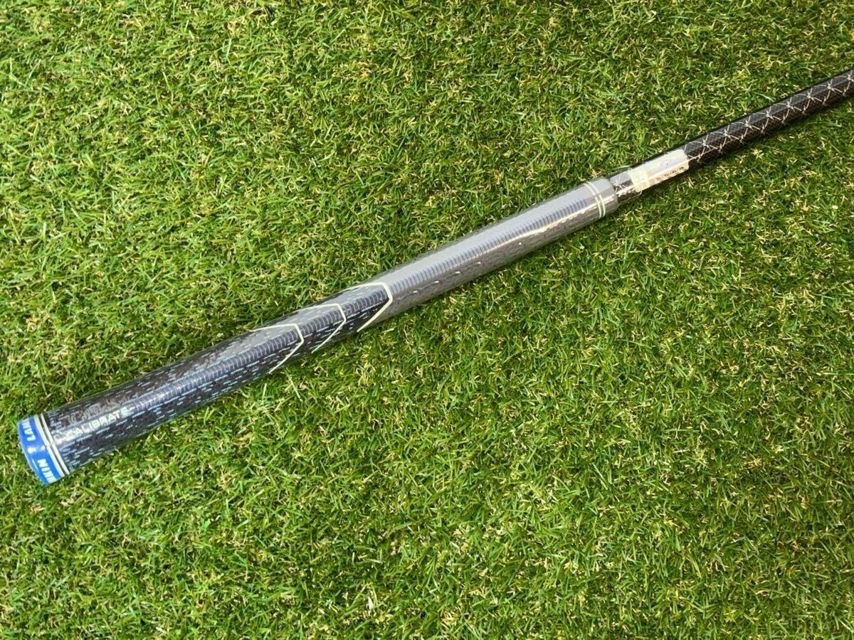 Yahoo!オークション - 新品 キャロウェイ パラダイム Ai 5U用 シャフト...