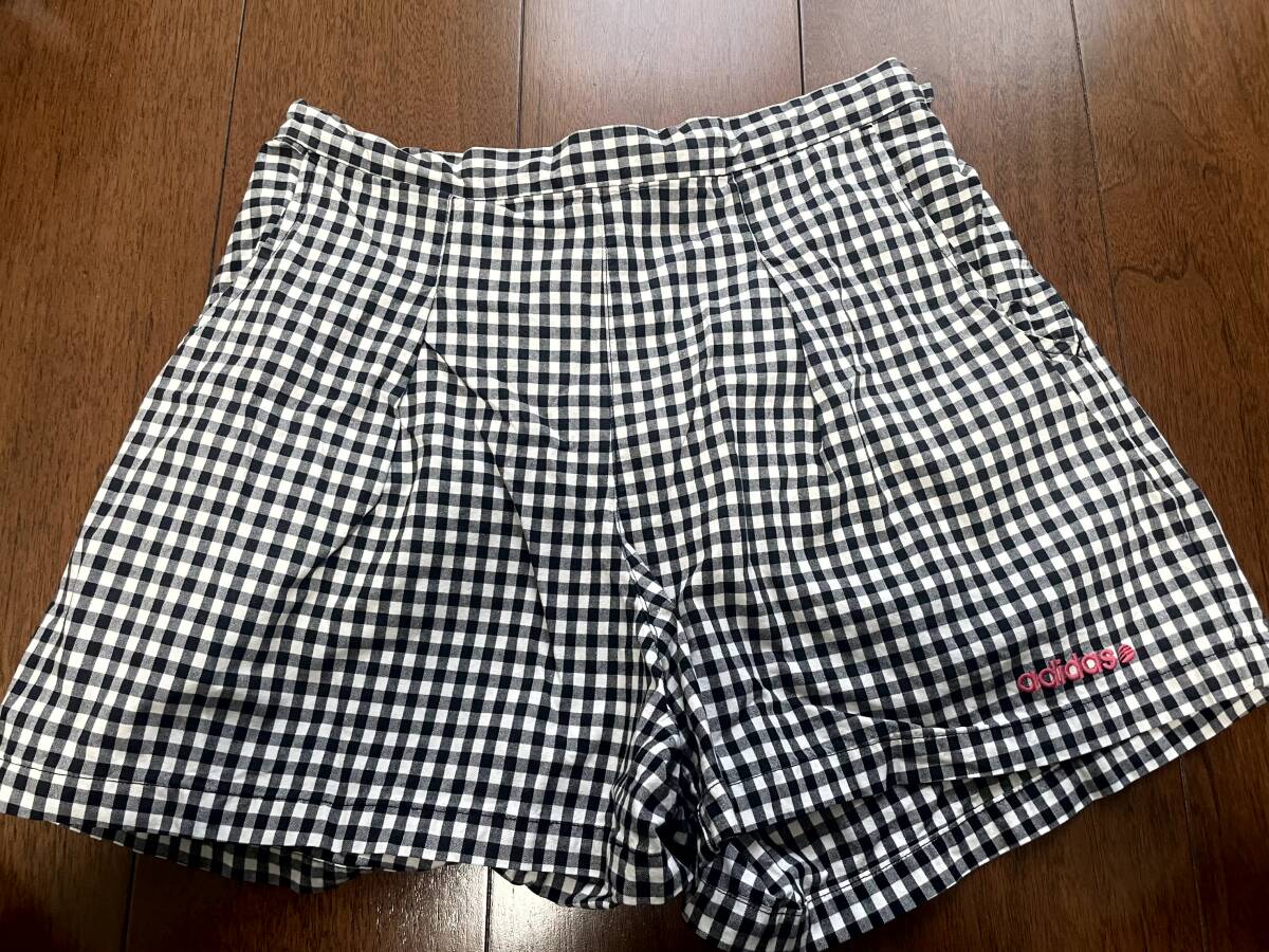 Yahoo!オークション - adidas/アディダス NEO ショートパンツ