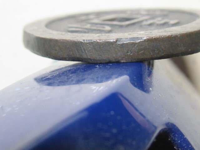 Yahoo!オークション - 咸豊通宝 五十 91g