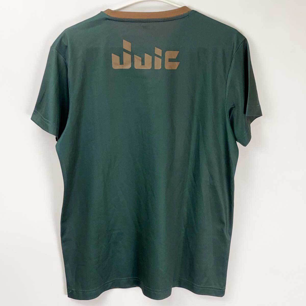 Yahoo!オークション - [3点セット] バタフライ JUIC ミズノ ゲームシャ...