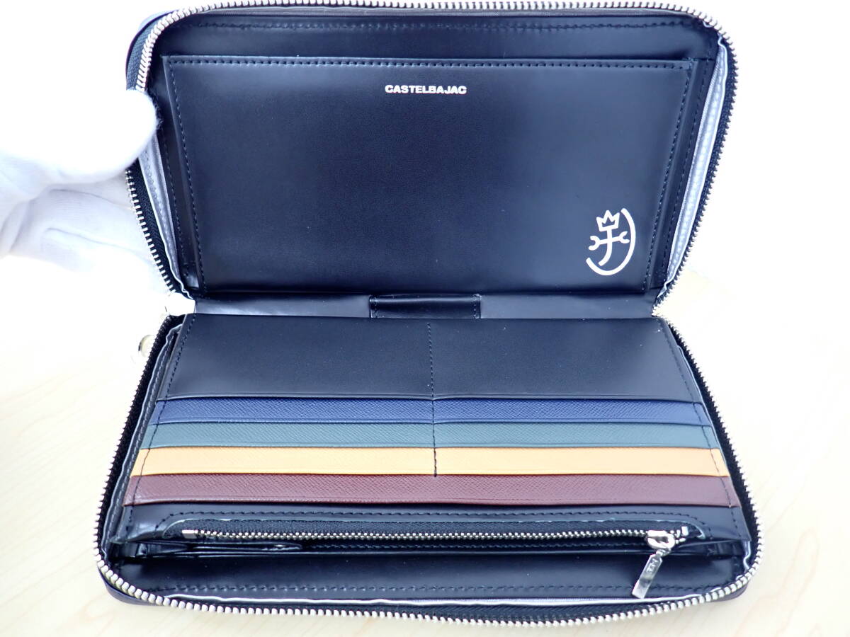 Yahoo!オークション - 4288 カステルバジャック CASTEL BAJAC セカンド...