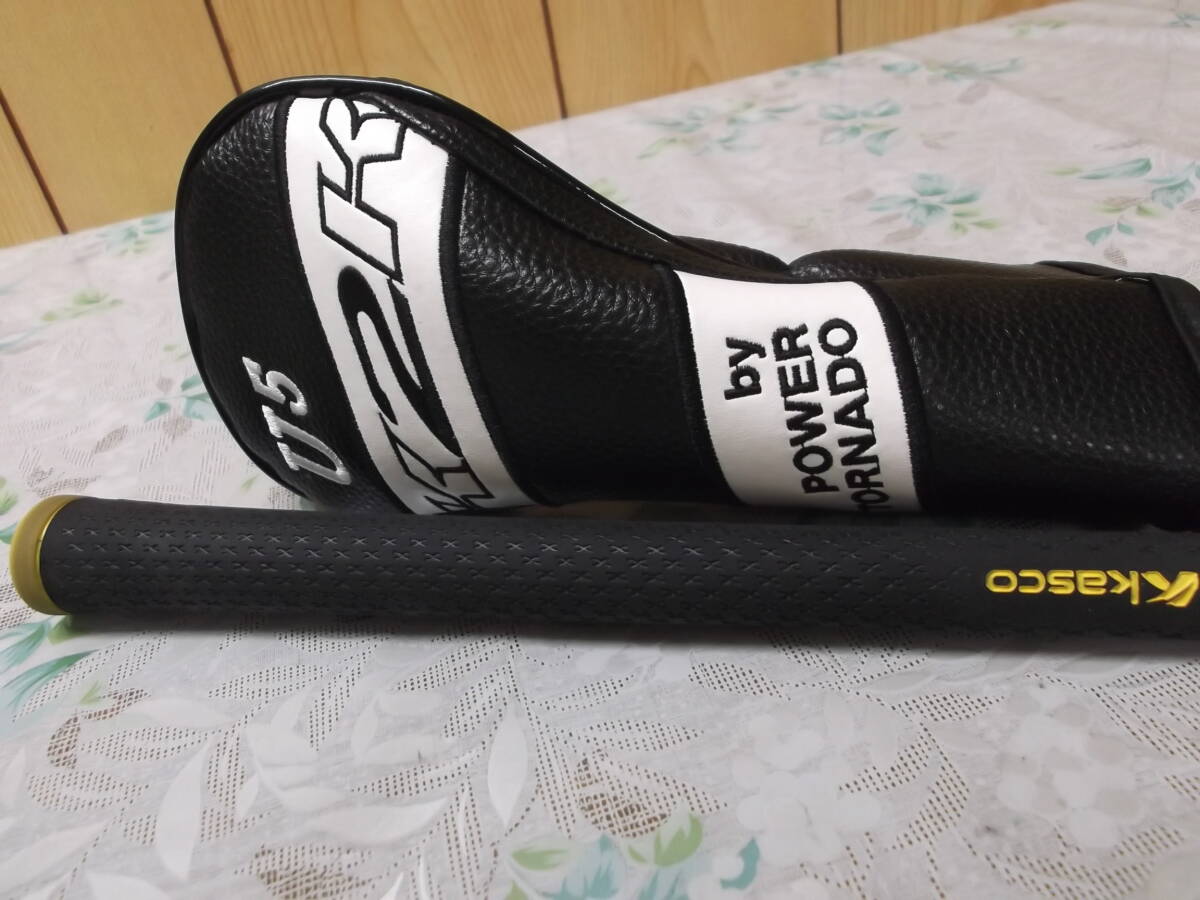 Yahoo!オークション - K2K U5 アッタス・MB-HY(55R)シャフト