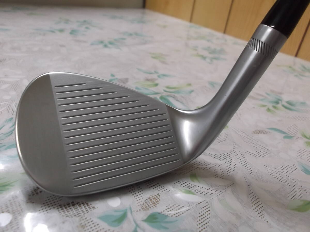 Yahoo!オークション - ボーケイ SM9 50° BV 105シャフト