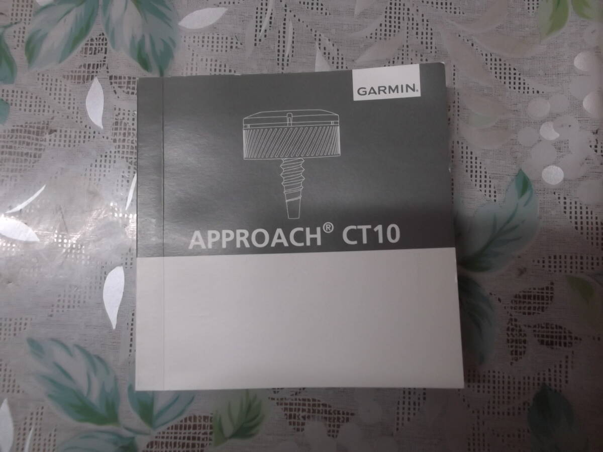 Yahoo!オークション - ガーミン CT10 14個セット