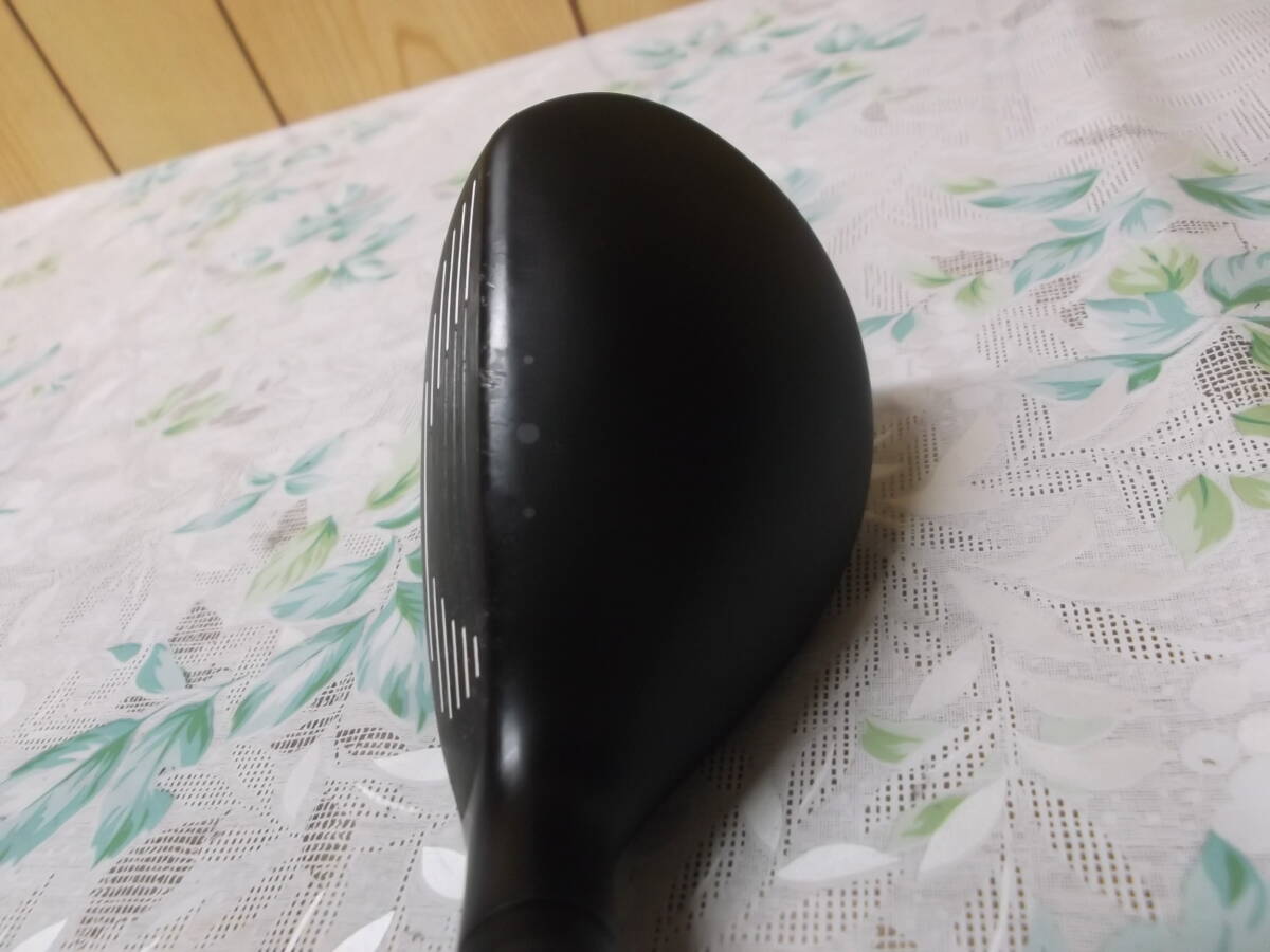 Yahoo!オークション - G425 4(22°) TENSEI・80HY(S)シャフト ②