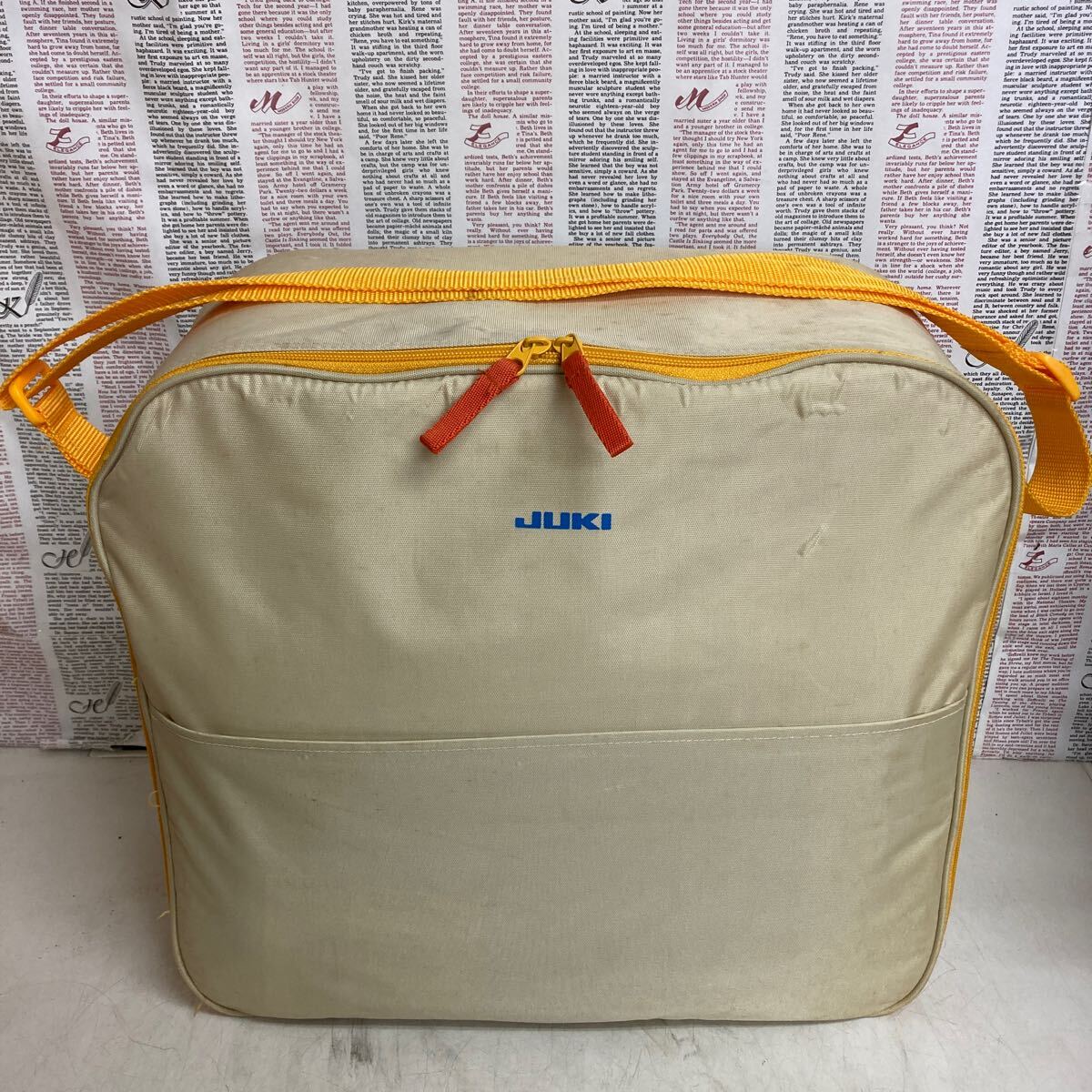 Yahoo!オークション - J446 JUKI/ジューキ 刺しゅう機 EM-3/動作未確認...