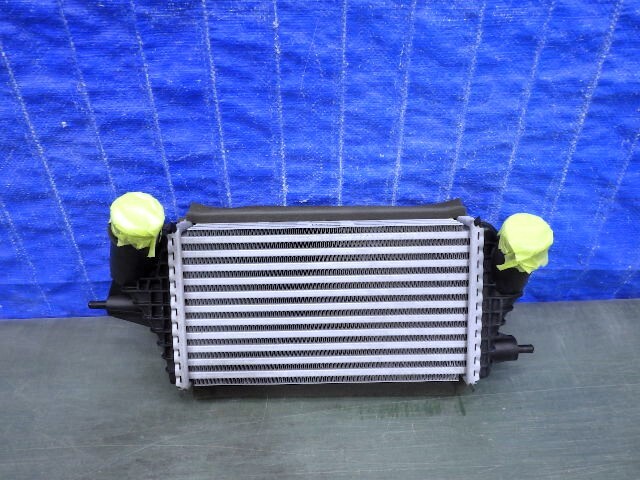 Yahoo!オークション - S1070 クロスビー MN71S インタークーラー 13620...