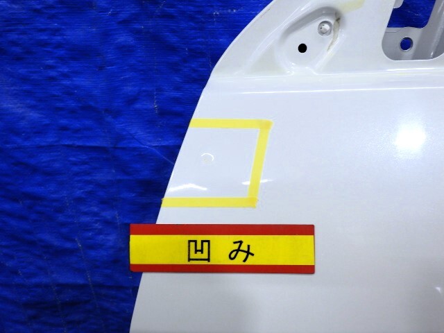 Yahoo!オークション - B174 ヴェゼル RU1 RU2 左フロントドア ハイブリ...