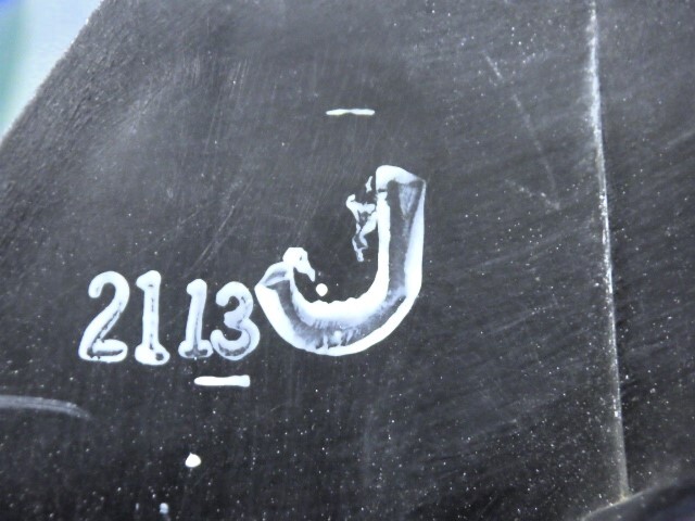 Yahoo!オークション - 3986 ADバン ADエキスパート VY12 後期 左ライト...