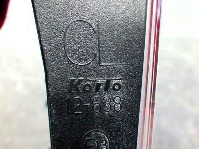 Yahoo!オークション - K801 カローラ NRE210 ZRE212 ZWE211 ZWE214 左...