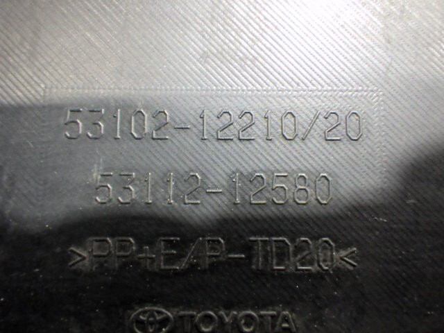 Yahoo!オークション - L078 カローラ NRE210 ZRE212 ZWE214 ZWE211 ロ...