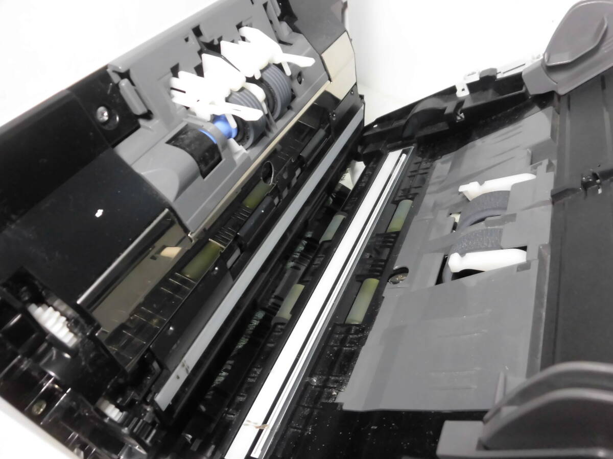 Yahoo!オークション - 1552 EPSON A4カラー対応 高速シートフィードス...