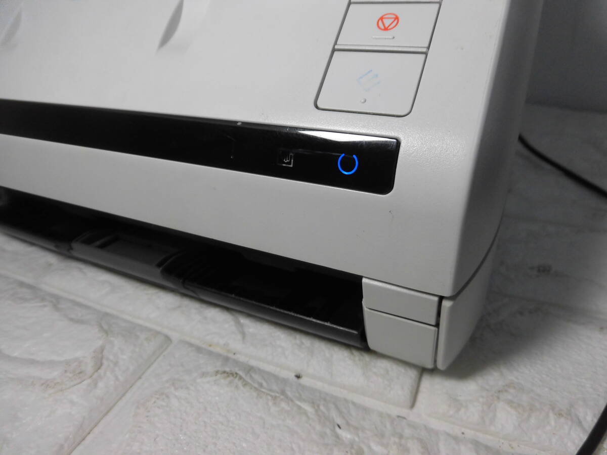 Yahoo!オークション - 1552 EPSON A4カラー対応 高速シートフィードス...