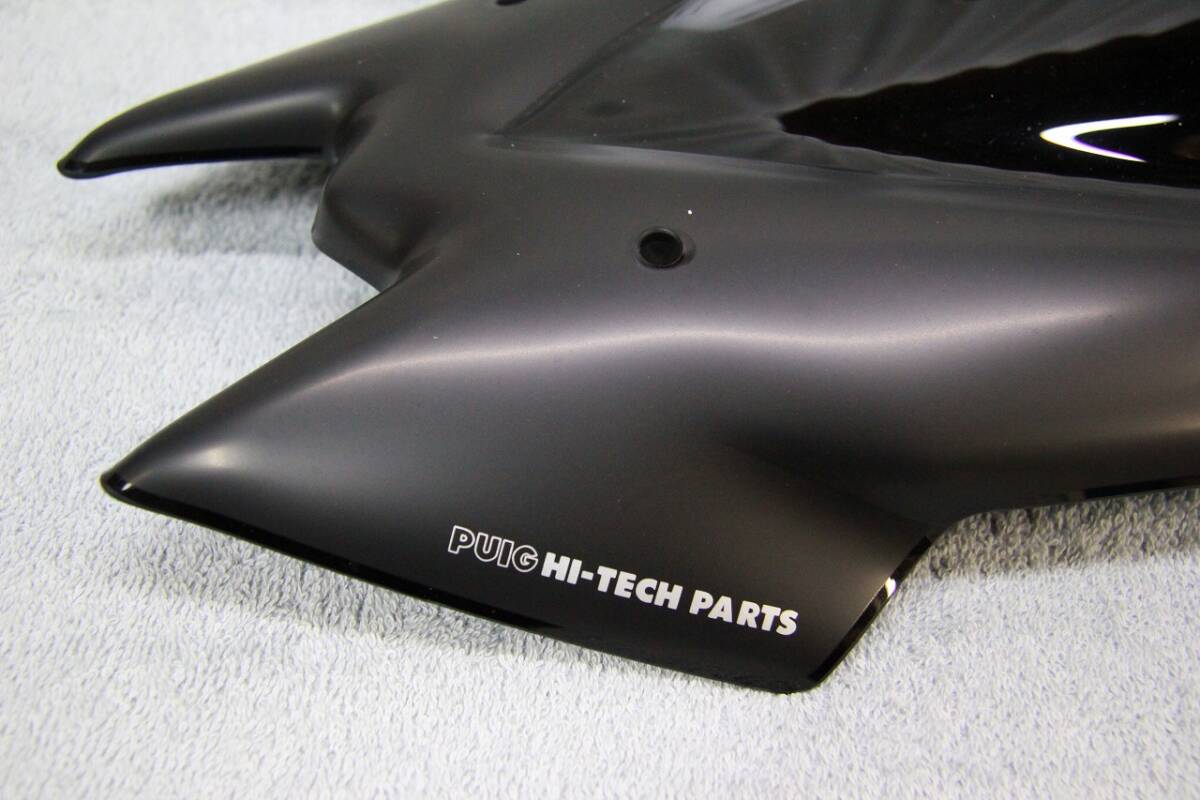 Yahoo!オークション - ZH2/ZH2 SE用 PUIG (プーチ) ニュージェネレーシ...